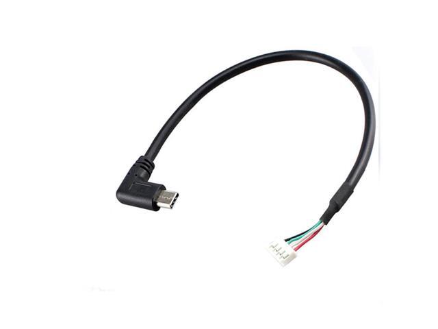 Click here for usb 3.1 to terminal elbow Type-C to pitch 2.0/2.5... prices