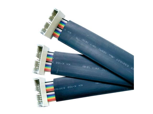 Click here for 2.54mmm Rehearsal cable 20P finished product bow b... prices