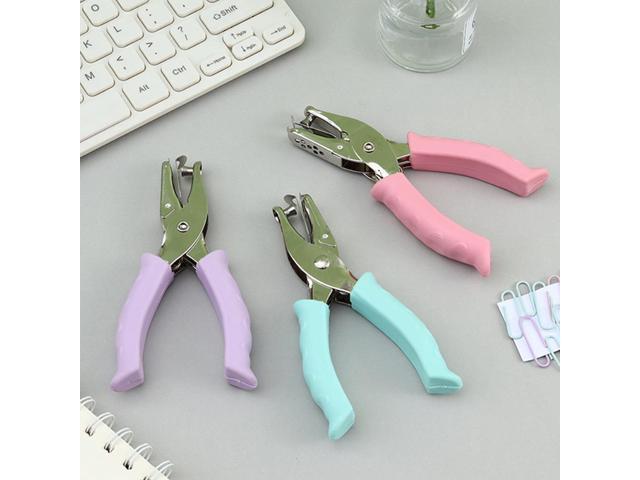 Click here for 6MM Shaped Circle Metal Single Handheld Paper Note... prices