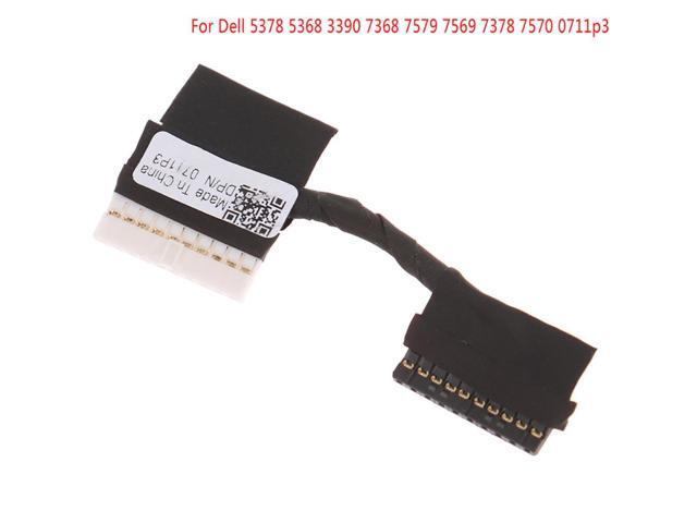 Click here for Laptop Cable For Dell 5378 5368 3390 7368 7579 756... prices