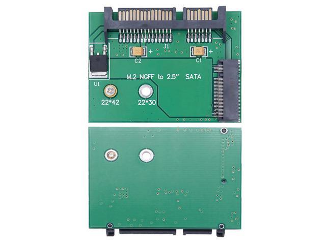 Click here for 1Pc M.2 NGFF Ssd Solid State Hard Disk To Half Hig... prices