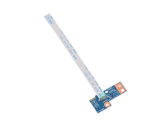 Click here for Power Switch Button Board Cable For Lenovo IdeaPad... prices