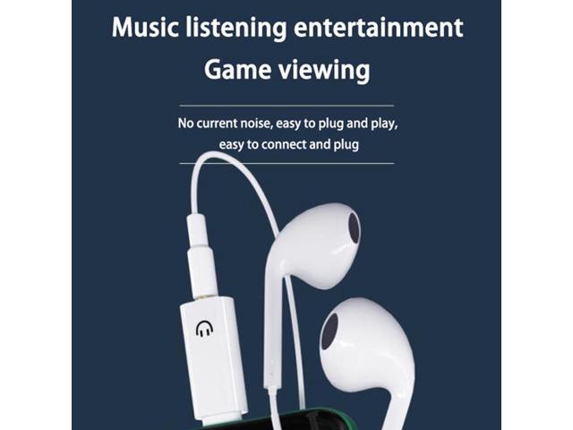 Click here for Type-C Adapter Male Type C to Female 3.5mm Adapter... prices