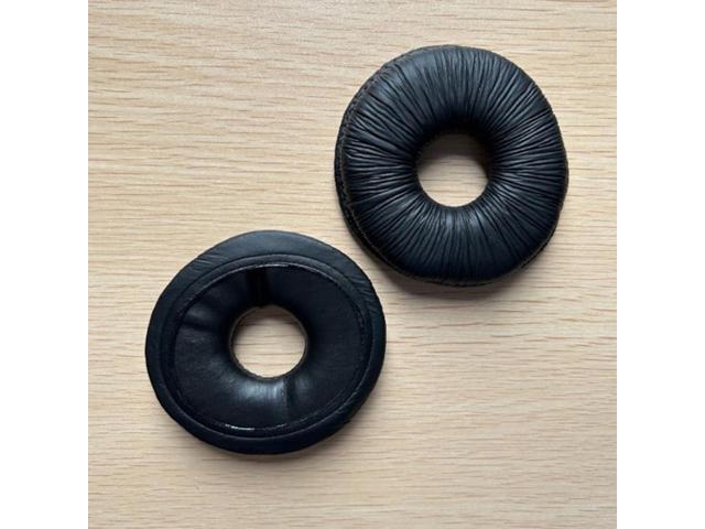 Click here for Pair Of Ear Pads Cushion For Technics RP DJ1200 DJ... prices