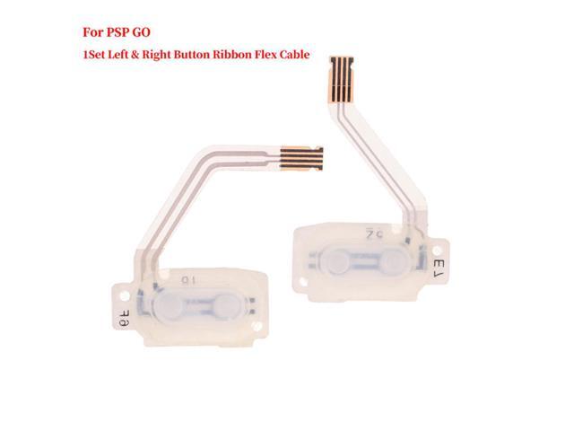 Click here for 1Set Button Controller Flex Cable Left/Right Butto... prices