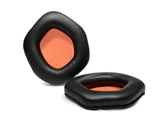 Click here for 1Pair Replacement Potein Leather Memory Foam Cushi... prices