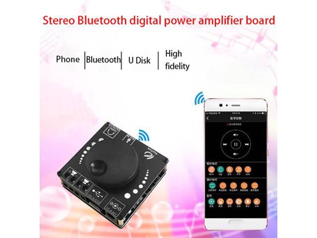 Click here for Bluetooth-Compatible Digital XY-AP15H Audio Power... prices