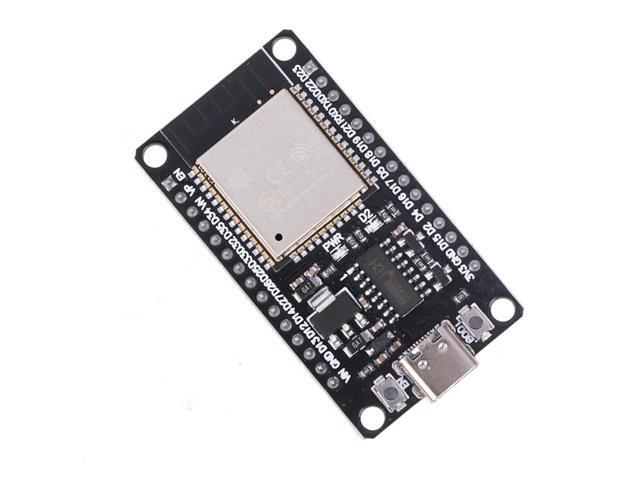 Click here for ESP32 development board TYPE-C USB CH340C WiFi+ Bl... prices