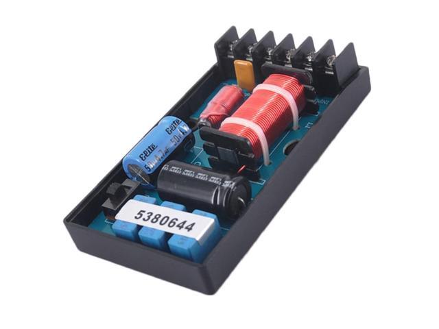 Click here for 120W 2 Way Frequency Divider Car Speaker 55Hz-20KH... prices