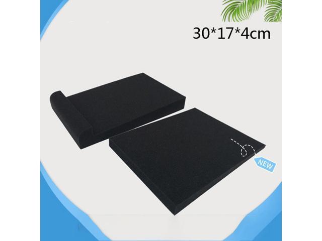 Click here for 1Set 30x17x4CM Sponge Studio Monitor Speaker Acous... prices