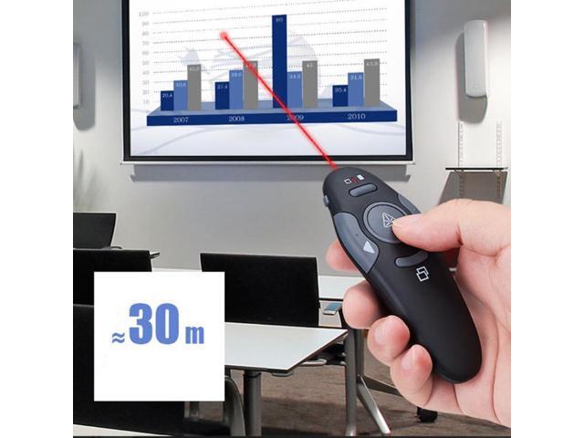 Click here for 2.4GHz Wireless USB Powerpoint Presentation PPT Pe... prices