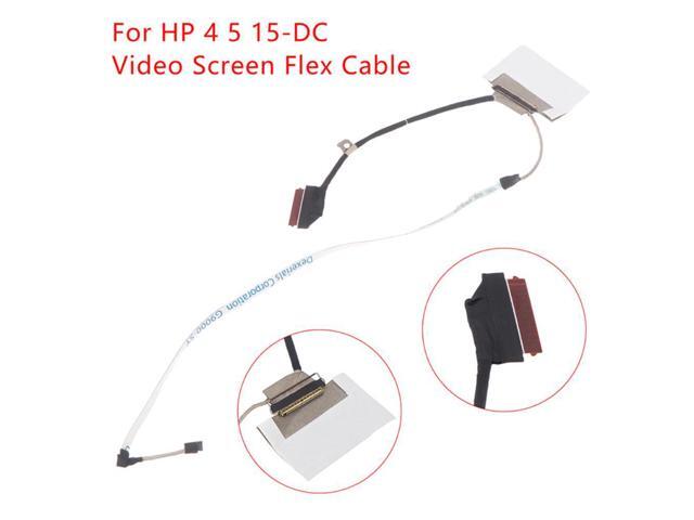 Click here for Video Screen Flex Cable Laptop LCD LED Display Rib... prices
