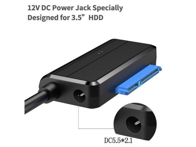 Click here for USB SATA 3 Cable Sata To USB 3.0 Adapter 5 Gbps Su... prices