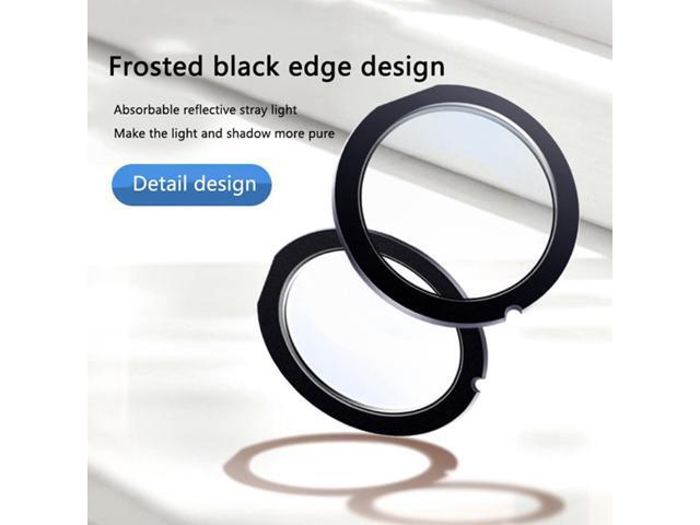 Click here for 2 PCS Sticky Lens Guards Protector For Insta360 ON... prices