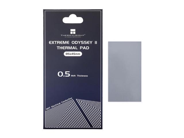 Click here for Graphics Card Cooling 14.8W/MK thermal pad Heat Di... prices