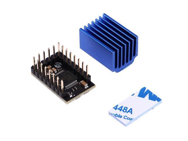 Click here for 1 Set TMC5160 QHV 60V Stepper Step Stick SPI Silen... prices