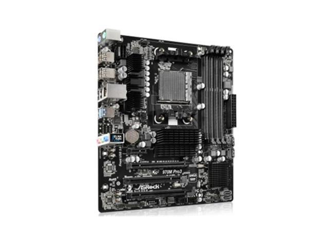 Click here for Motherboards For 970M Pro3 M-ATX Motherboards Sock... prices