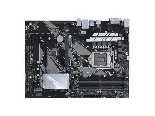 Click here for For Z370-P Motherboard LGA1151 DDR4 64GB Core i7/i... prices