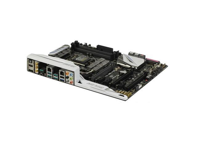 Click here for Z170-DELUXE Motherbaord LGA 1151 DDR4 64GB i7 i5 i... prices