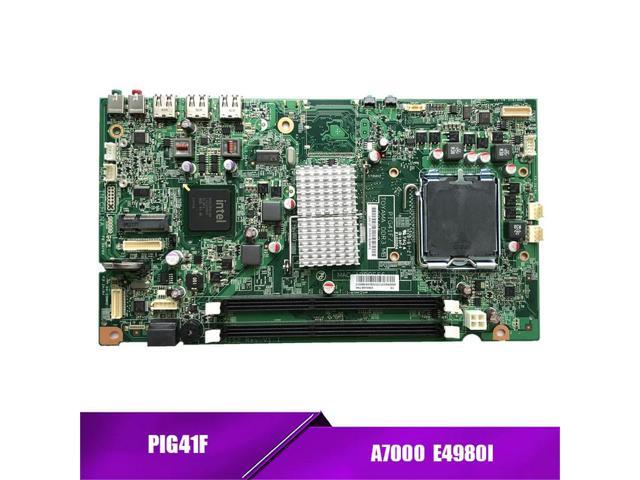 Click here for for L-IG41S2 PIG41F DDR3 All-in-One Mainboard A700... prices