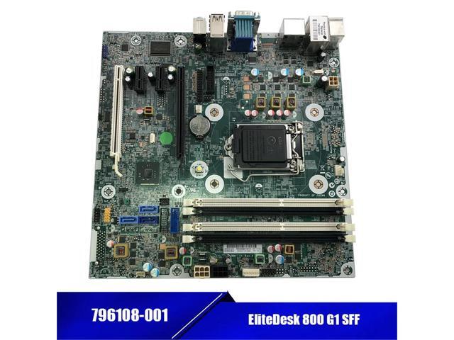 Click here for for 796108-001 717372-003 Desktop Mainboard EliteD... prices