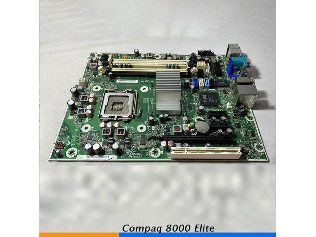 Click here for for 536458-001 536884-001 775 Q45 Desktop Mainboar... prices
