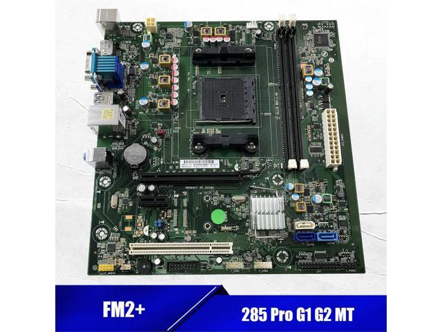 Click here for for FM2+ DDR3 848426-001 833606-001 Desktop Mainbo... prices