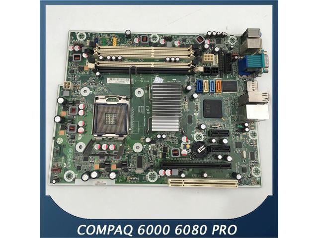 Click here for for 531965-001 503362-001 Desktop Mainboard 6000 6... prices