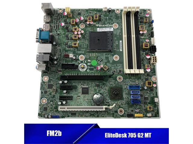 Click here for for 798571-001 798073-001 FM2b Desktop Mainboard E... prices