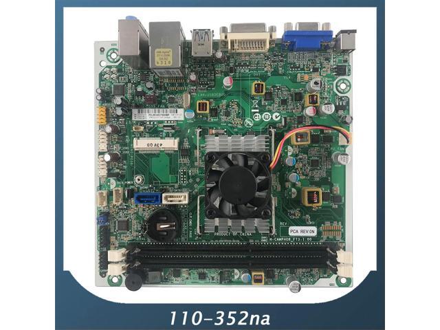 Click here for for A6-5200 DC 721891-001 Desktop Mainboard 110-35... prices