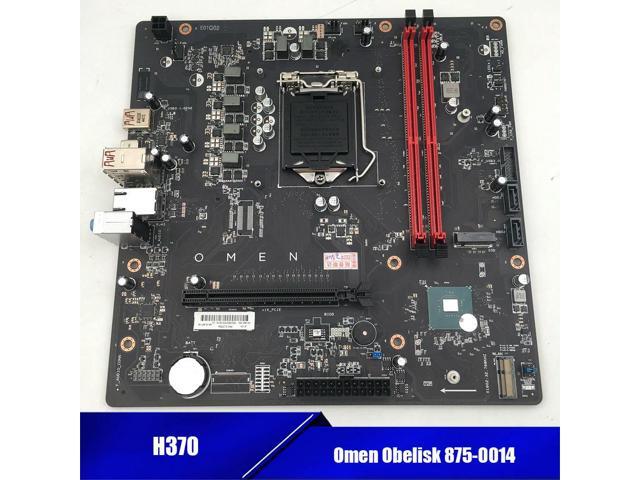 Click here for for L23867-001 L23867-601 H370 17 Desktop Mainboar... prices