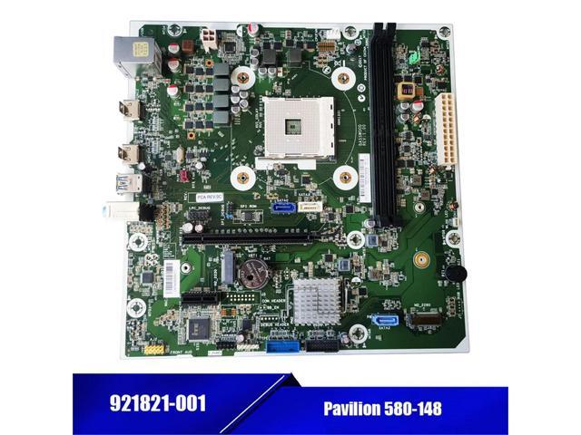 Click here for for 921821-601 921821-001 BASSWOOD Desktop Mainboa... prices