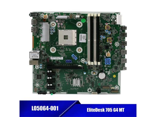 Click here for for L05064-001 L03080-001 AM4 Desktop Mainboard El... prices