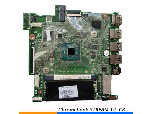 Click here for for DA0P9CMB6C0 N4000 32GeMM L65728-601 Desktop Ma... prices