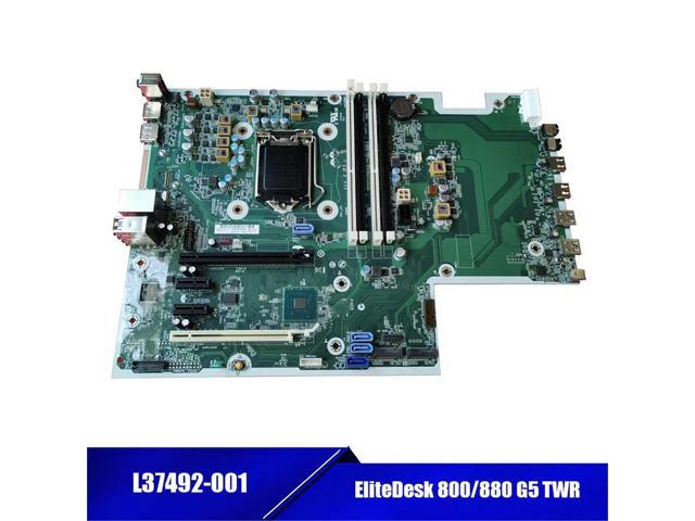 Click here for for L65198-601 L37492-001 Desktop Mainboard EliteD... prices