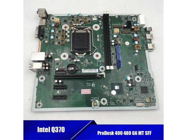 Click here for for L64052-601 L64052-001 Desktop Mainboard ProDes... prices