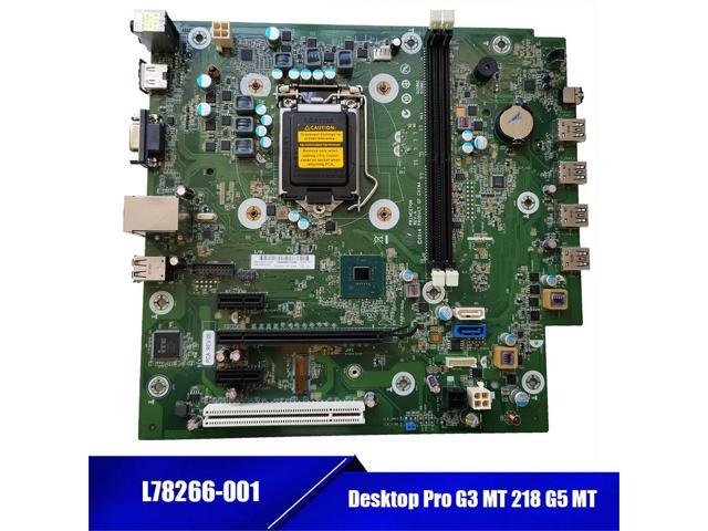 Click here for for L78266-601 L78266-001 B365 Mainboard Desktop P... prices