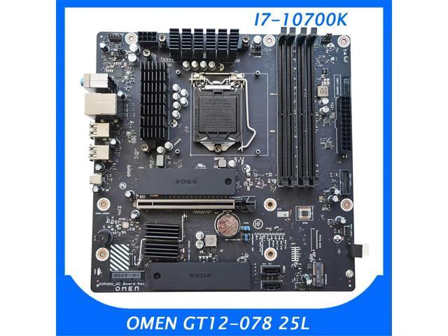 Click here for for L96320-001 L96320-601 L76530-001 1200 Z490 Des... prices