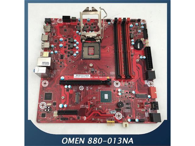 Click here for for MS-7A89 915478-001 915478-601 Desktop Mainboar... prices