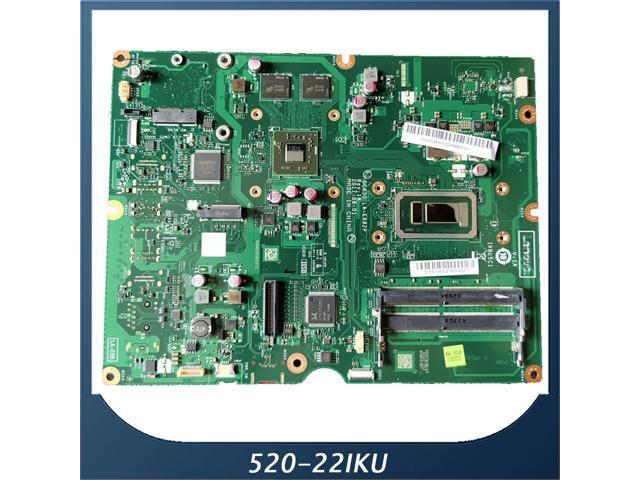 Click here for for LA-E882P 01LM107 All-in-One Mainboard 520-22IK... prices