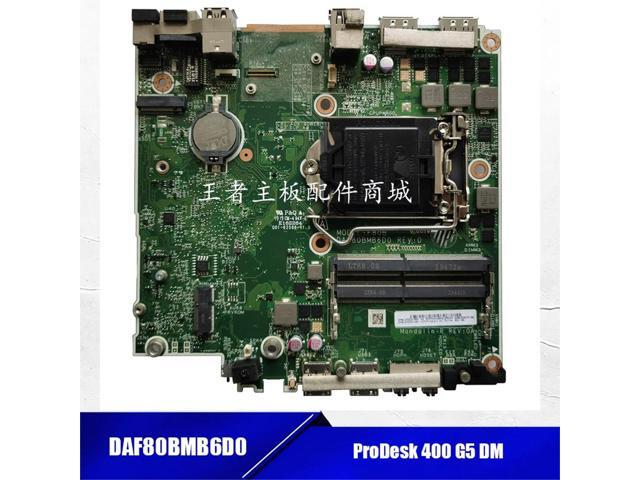 Click here for for L69383-001 L69383-601 DAF80BMB6D0 Desktop Main... prices