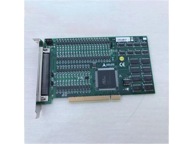 Click here for For PCI-7433 Switch Value Acquisition Card prices