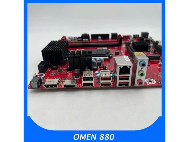 Click here for For Desktop Matherboard OMEN 880 MS-7A61 Z370 3847... prices