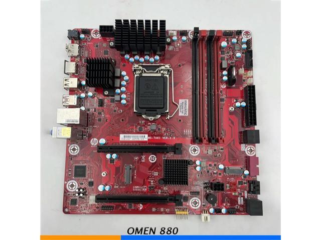 Click here for for MS-7A61 Z370 3847 L02051-001 Desktop Mainboard... prices