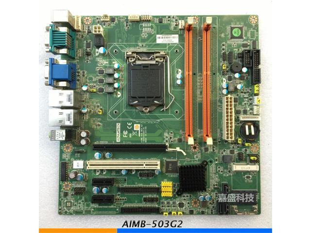 Click here for For AIMB-503 A2 AIMB-503G2 10 COM Industrial Contr... prices