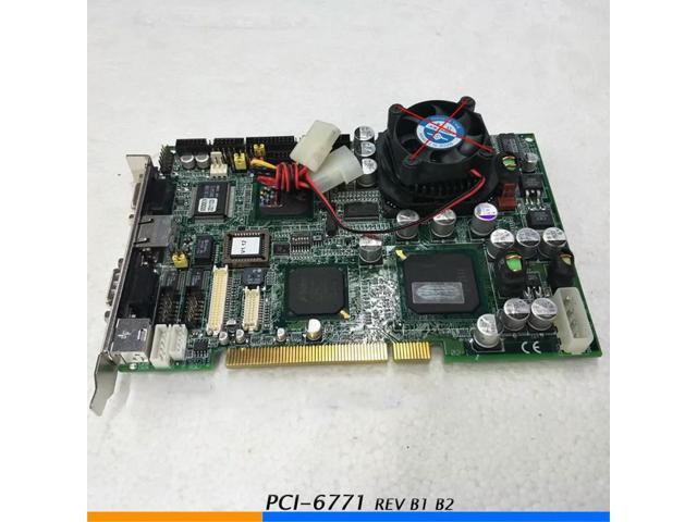 Click here for PCI-6771 REV B1 B2 Disassembly Machine For Half-le... prices