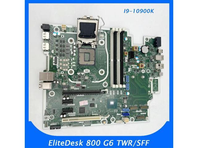 Click here for For Desktop Mainboard EliteDesk 800 G6 TWR/SFF Q47... prices
