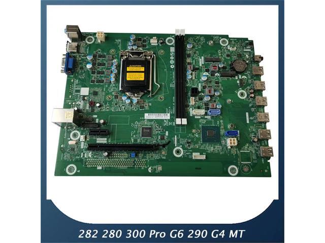 Click here for for L90453-001 L90453-601 Desktop Mainboard 282 28... prices