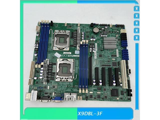 Click here for Server For For X9DBL-3F C606 LGA1356 Test Good prices