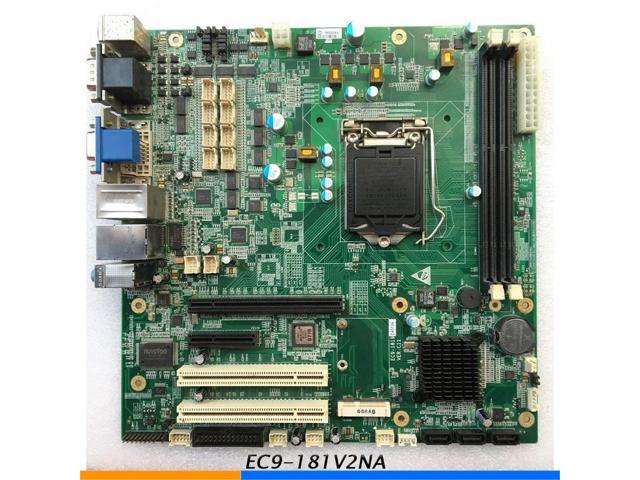 Click here for EC9-181V2NA VER. C11 1150 Industrial Control Board prices